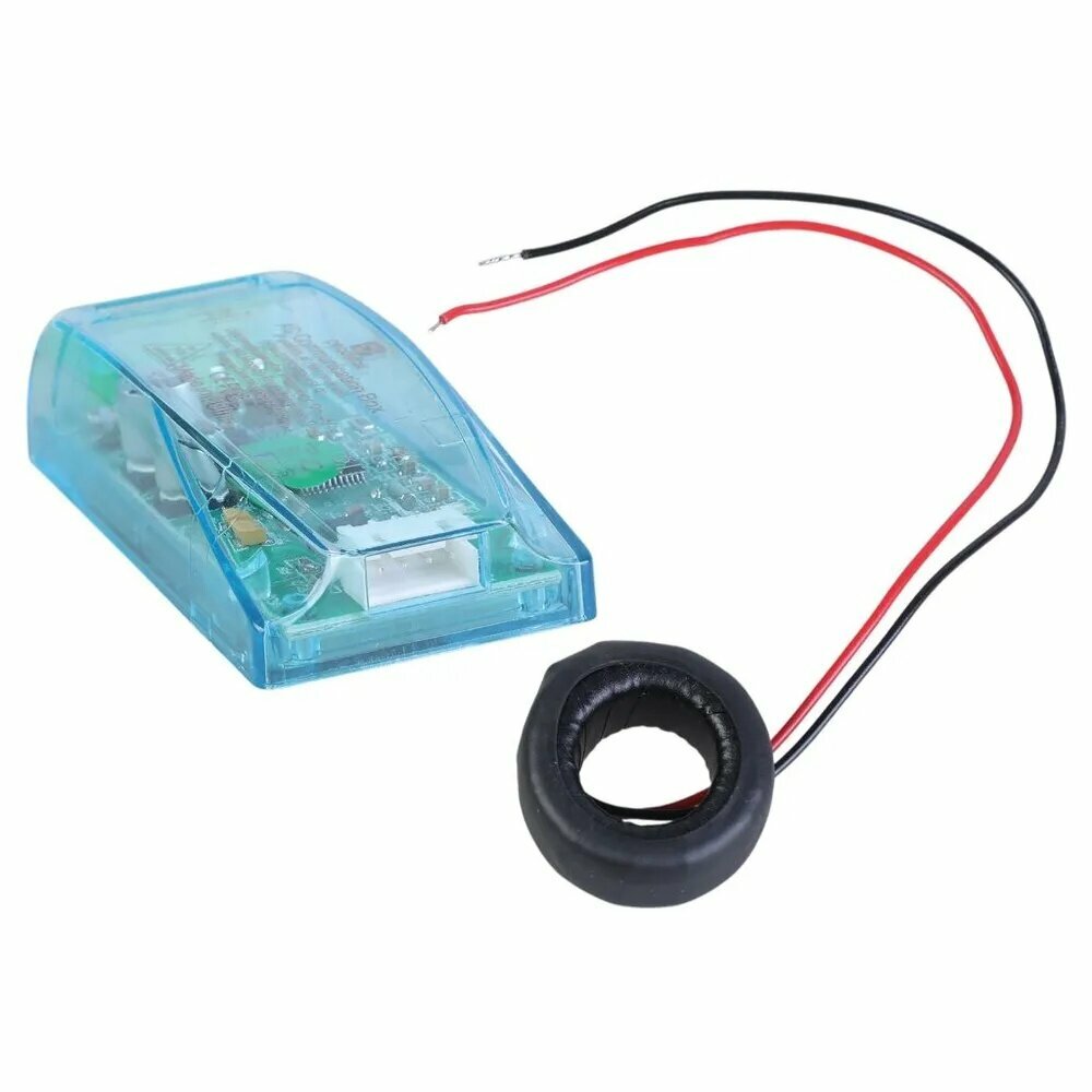 (1 комплект) Модуль связи ПЗЭМ-004Т с оболочкой -100А хост + закрытый ТТ