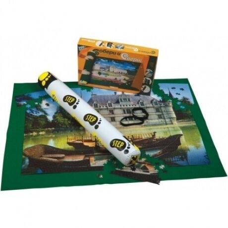 Коврик для сборки пазлов 76046