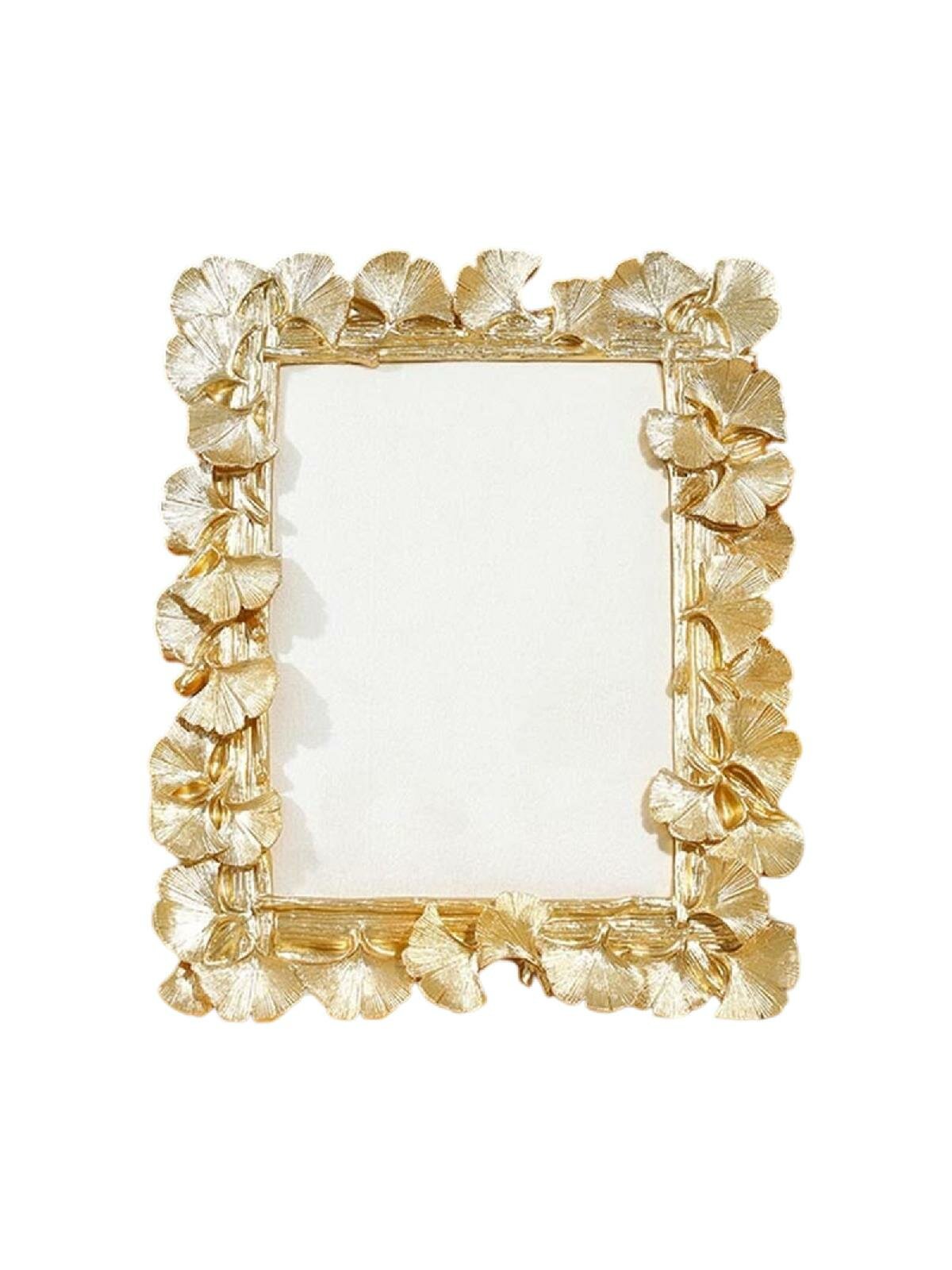 Шикарный лоток для витрины ювелирных изделий из золотой смолы, компактный аксессуар для держателя сережек