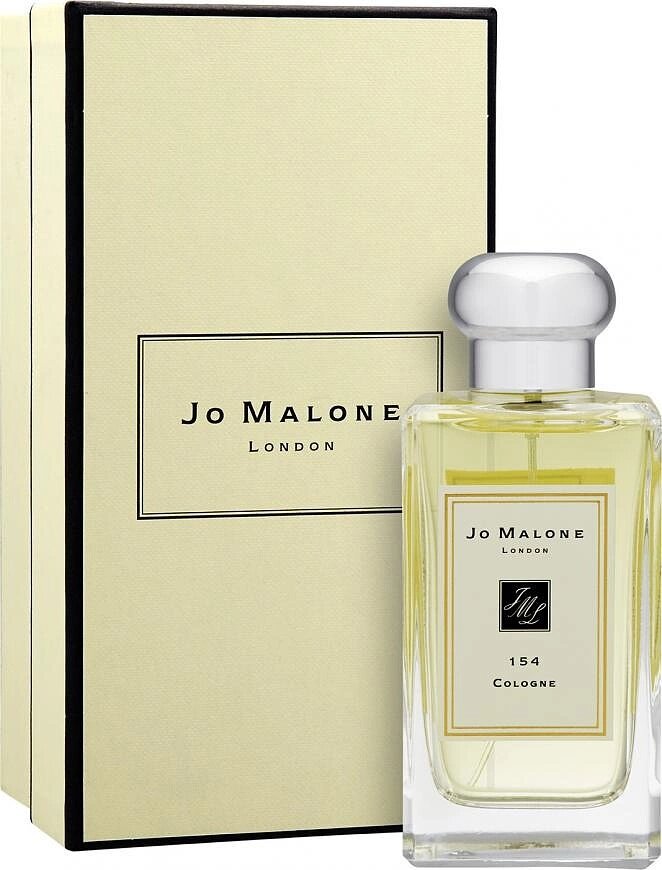 Jo Malone 154 cologne 100 мл, Одеколон унисекс