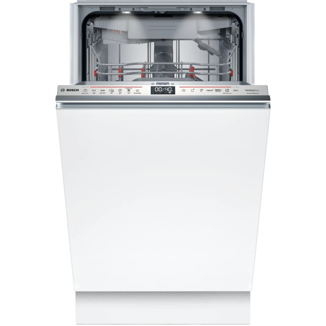 Bosch Serie | 8 SPV8ZMX06Q