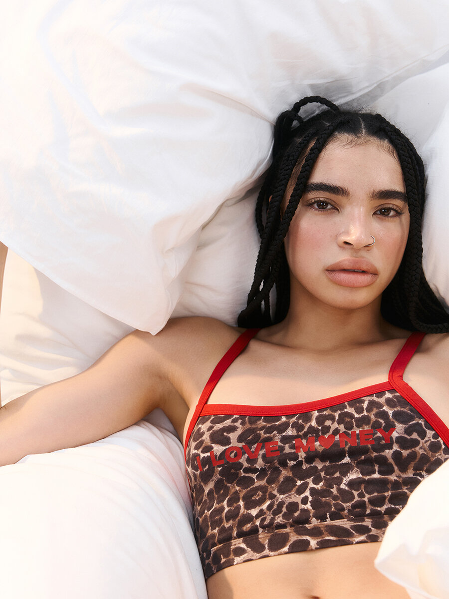 Бюстгальтер