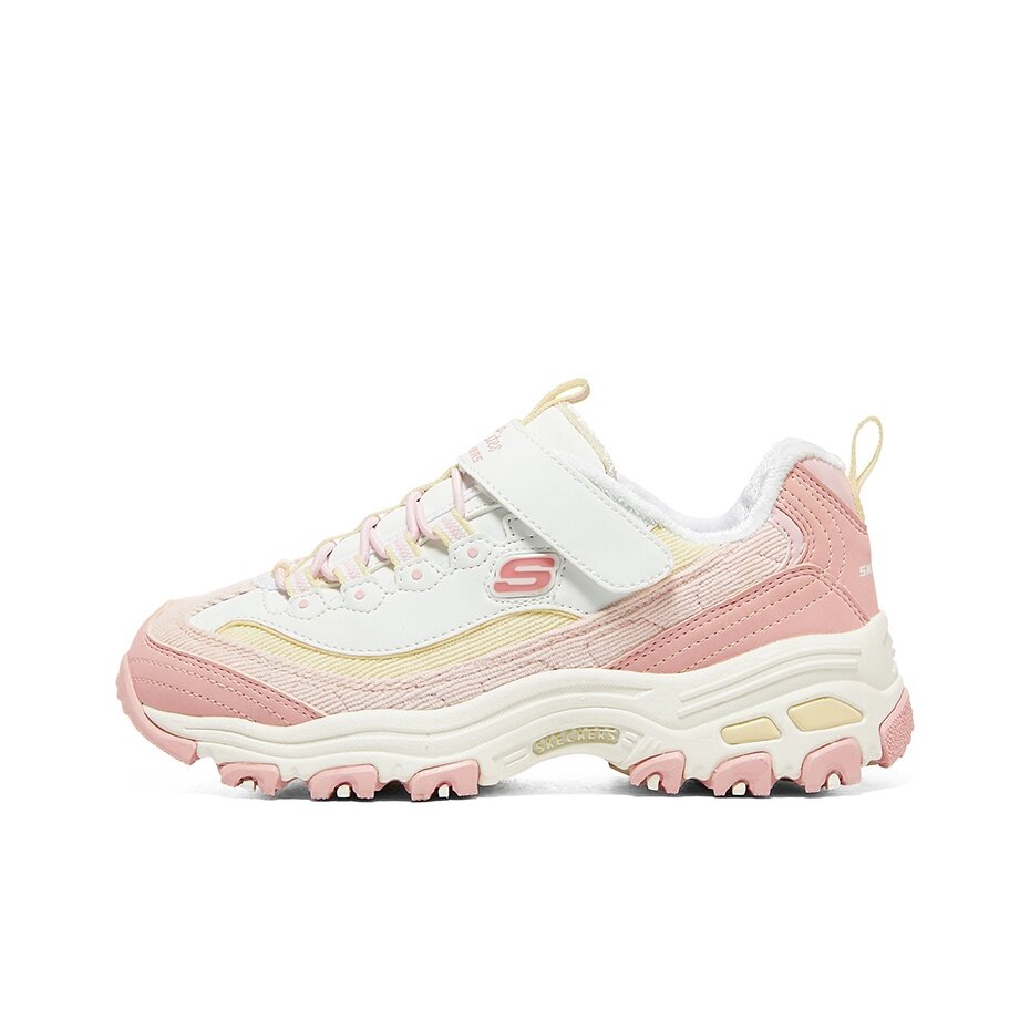 Ботинки SKECHERS