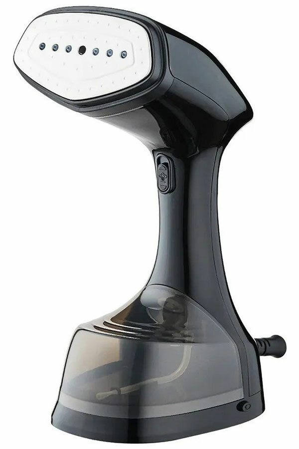 Ручной отпариватель Kelli KL-302, черный