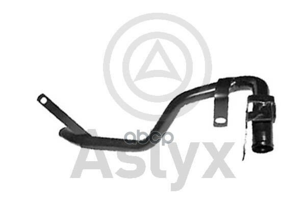 Трубка кондиционера CIT BERLINGO 1.9D шт. ASLYX арт. AS-201175