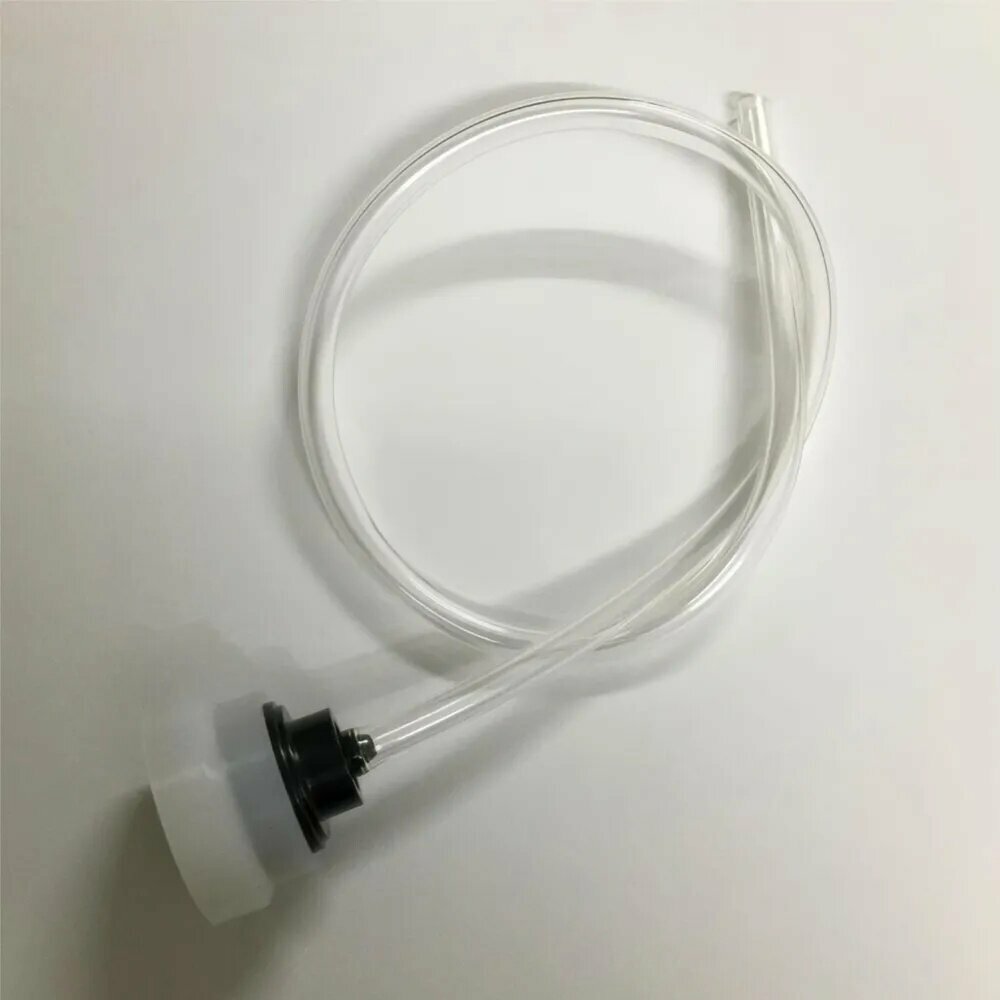 Wensy-Специальные принадлежности для вакуумной упаковочной машины: внешний насосный шланг