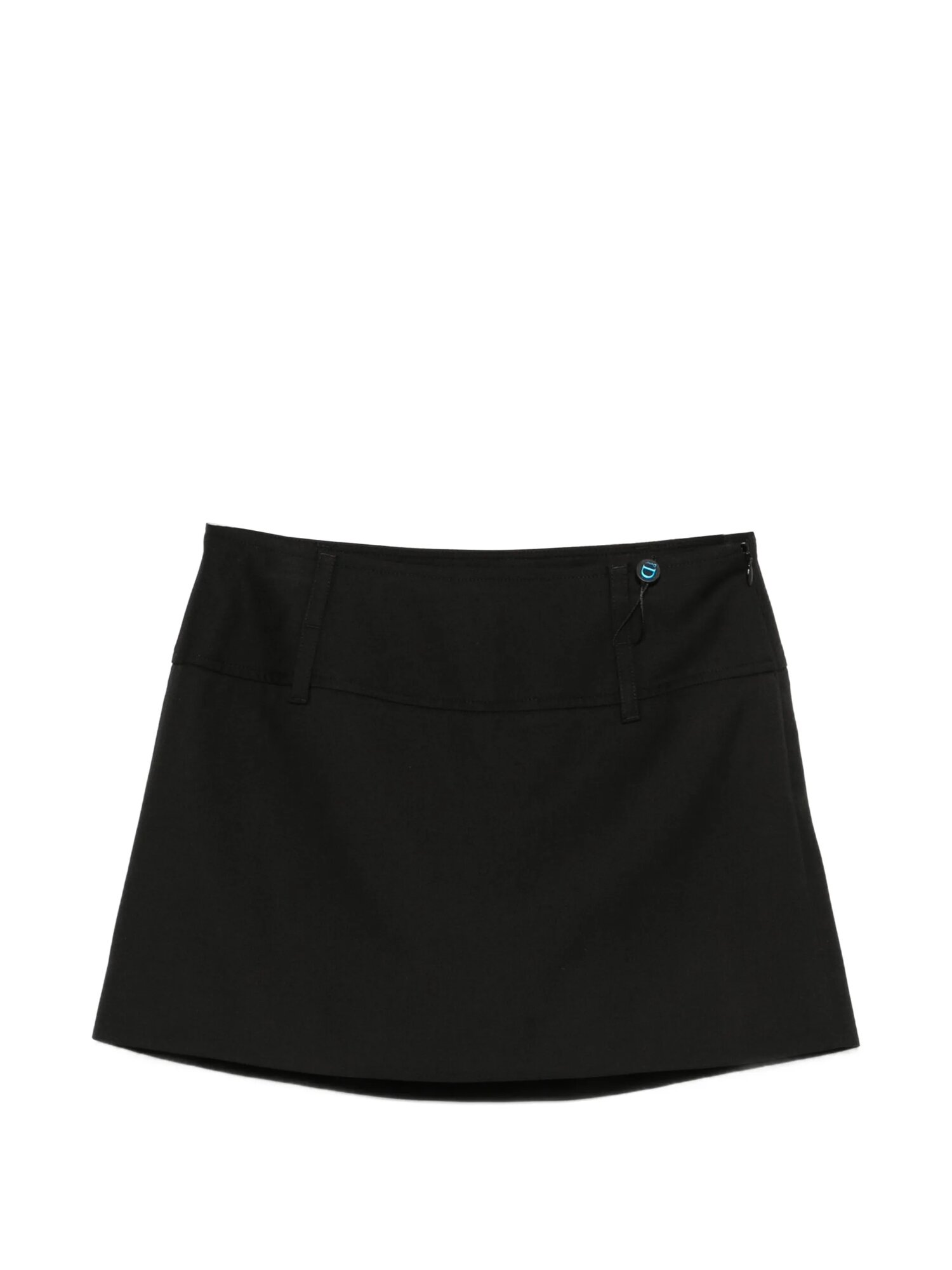 Юбка Concealed fastening skirt