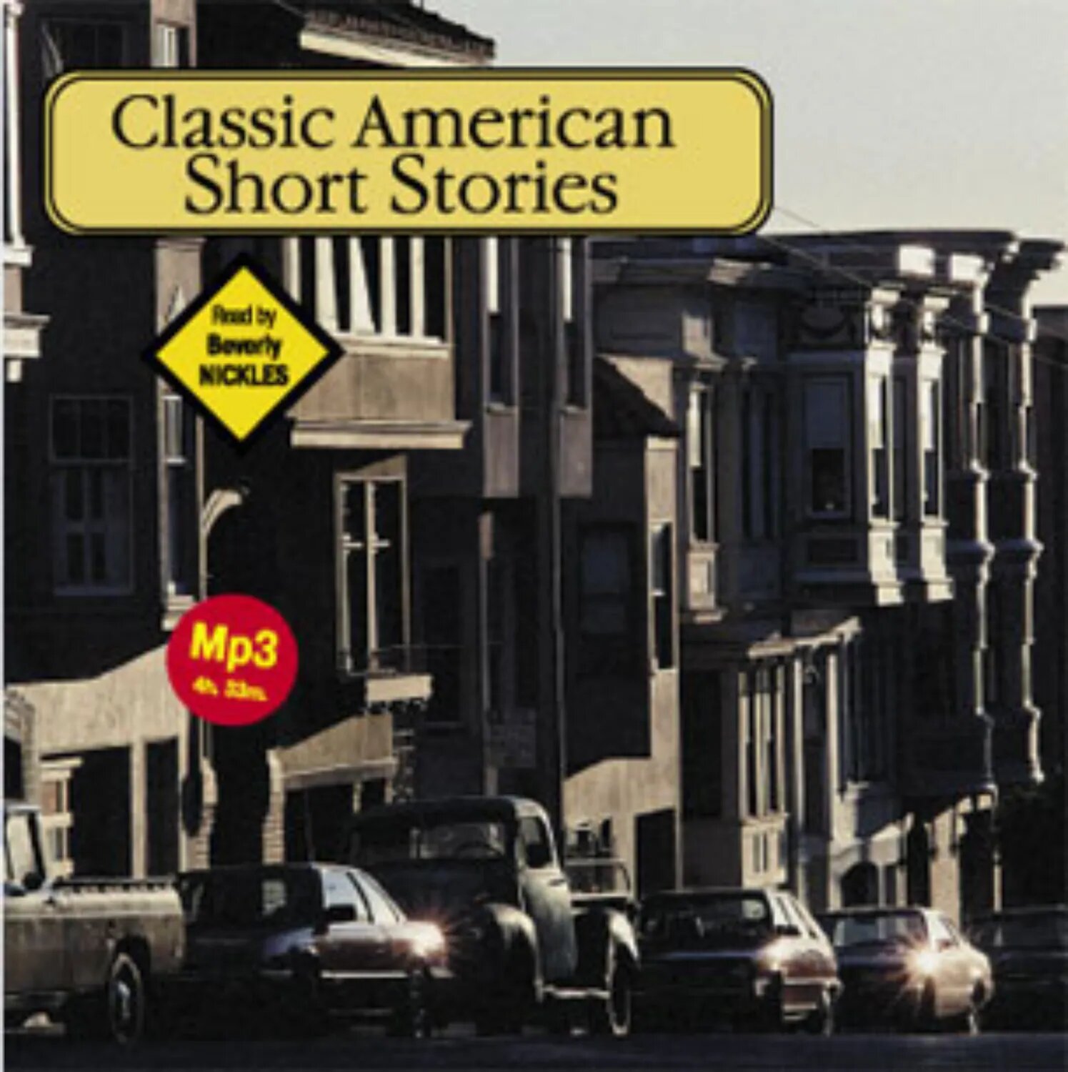 Classic American Short Stories [Аудиокнига]
