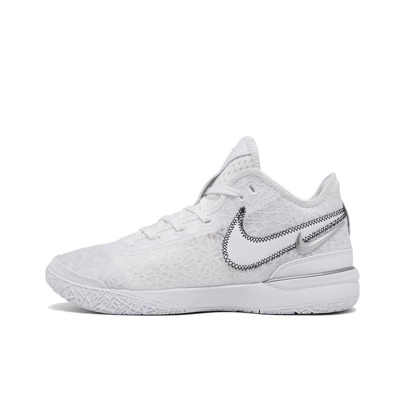 Кеды LeBron NXXT Gen