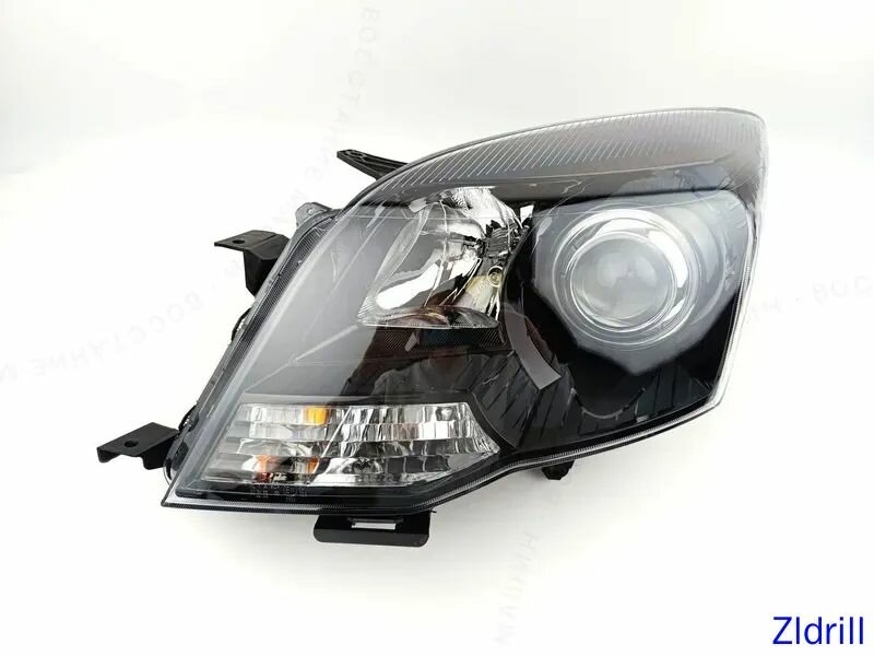 Фары автомобильные