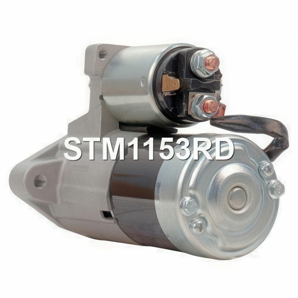 Стартер, для Сузуки Гранд Витара, 7 арт STM1153RD