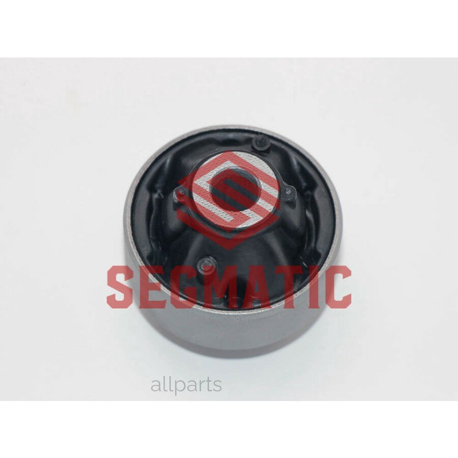 SEGMATIC SGB7003 Сайлентблок рычага пер. подв / Nissan Tiida 05-10