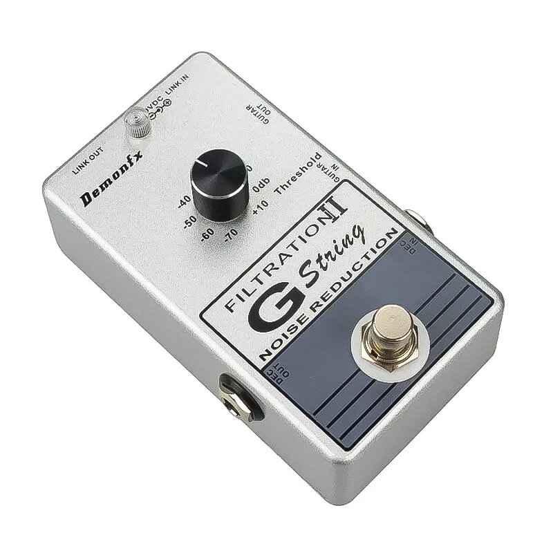DemonFX G-String Noise Reduction (новый) — фото 1