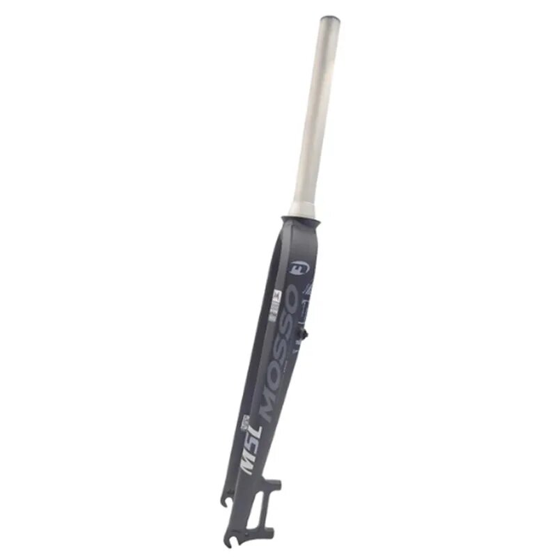 Вилка велосипедная M5SL BK-Gray Taper