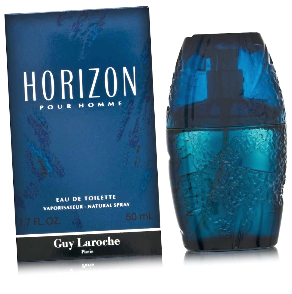 Guy Laroche Horizon 50 мл - мужская туалетная вода Ги Ларош Горизонт