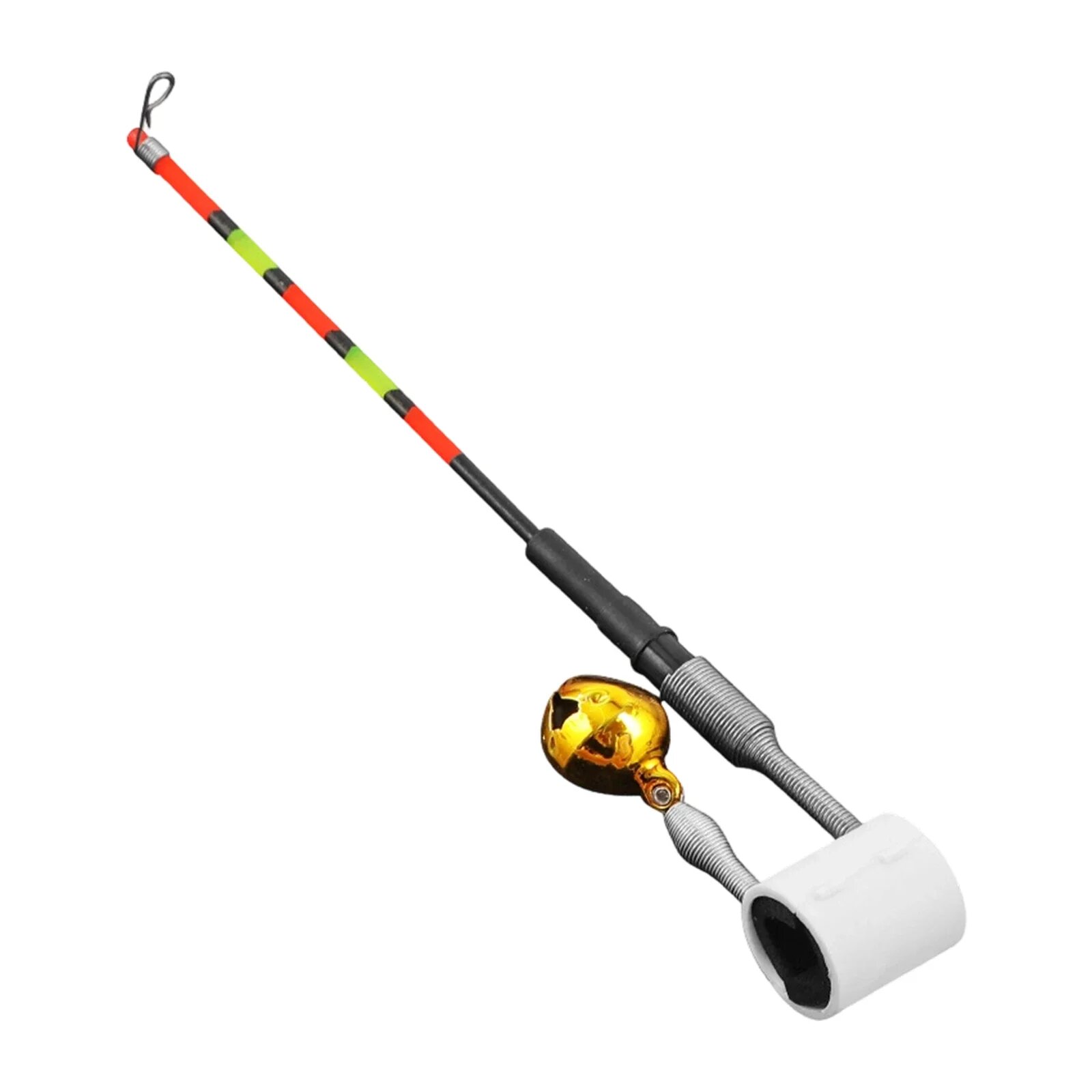 Сигнализатор поклевки JSFUN светодиодный yellow