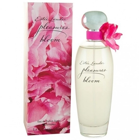 Женская парфюмерная вода Estee Lauder Pleasures Bloom 100 мл - Эсте Лаудер