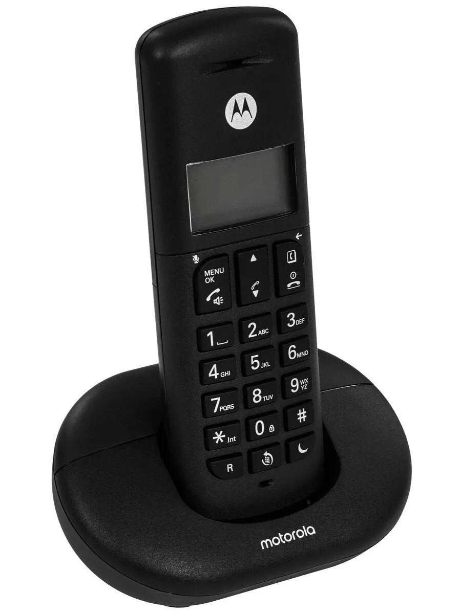 DECT E202 Ростест — фото 1