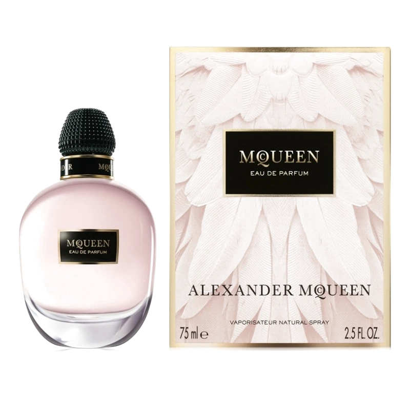 Alexander Mcqueen Eau De Parfum 75 мл женский аромат - Маккуин Александр Маккуин О Де парфюм
