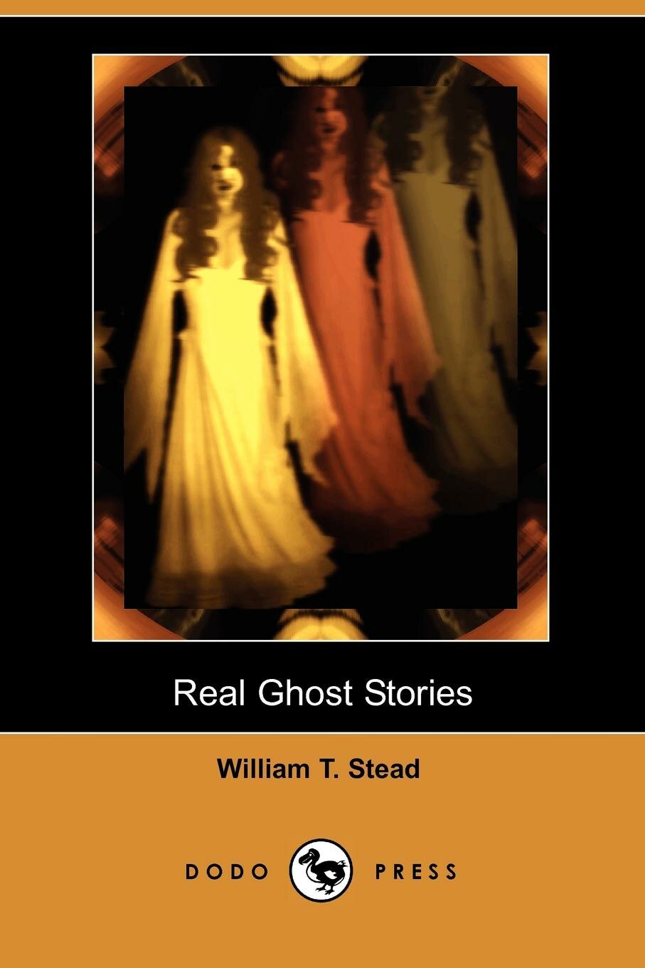 Real Ghost Stories (Dodo Press) — фото 1