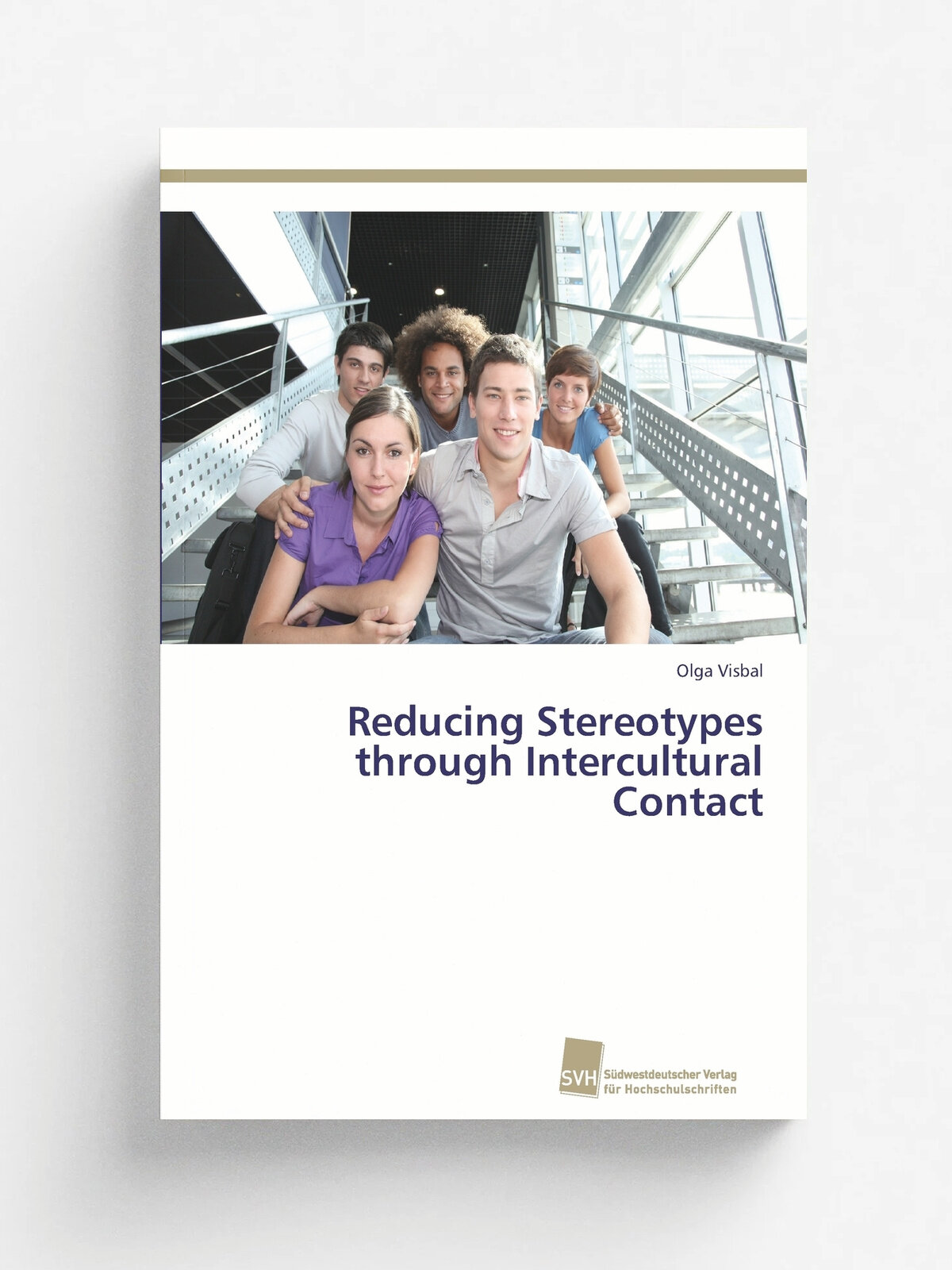 Reducing Stereotypes through Intercultural Contact
