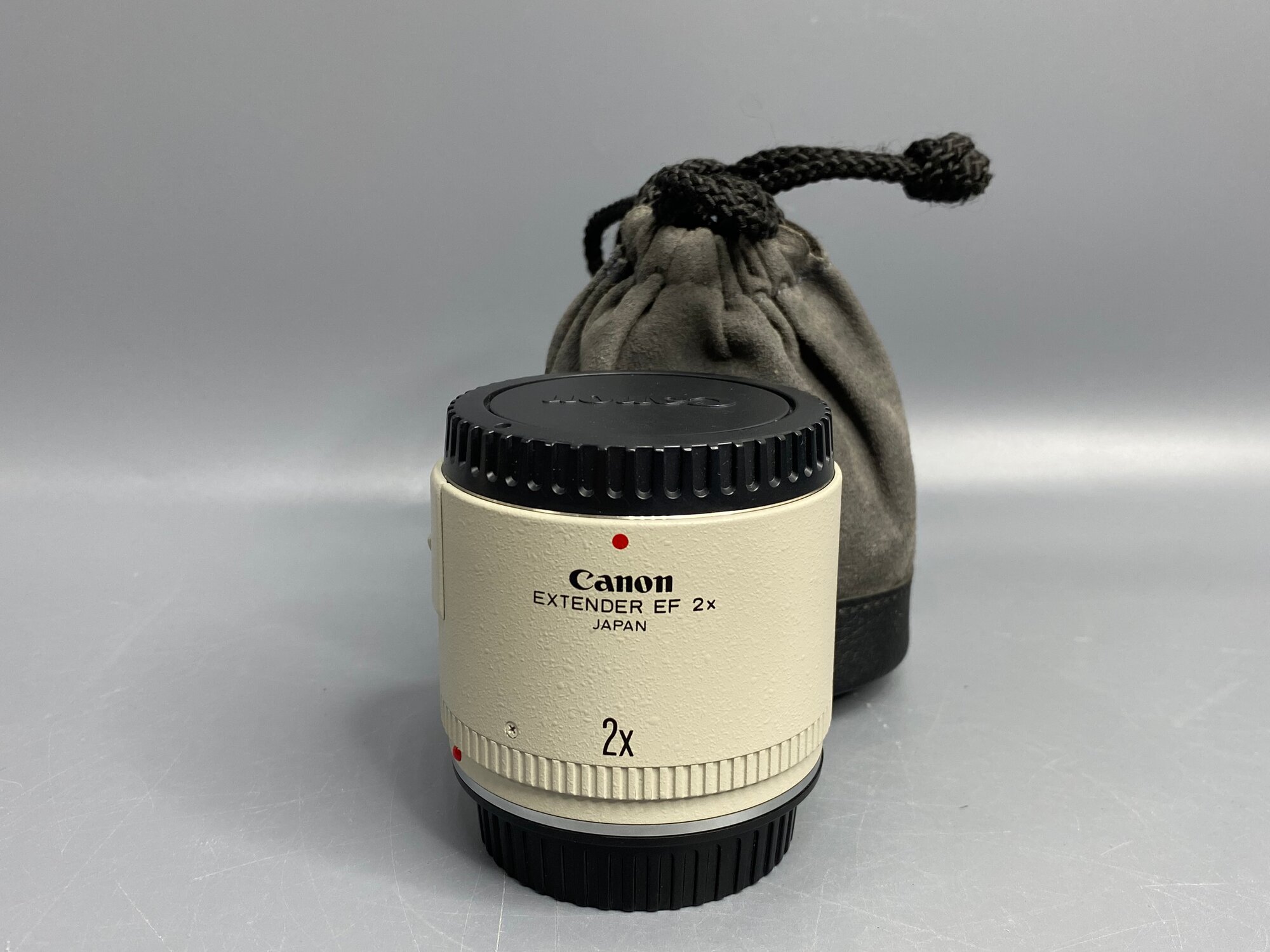 Canon Extender EF 2X
