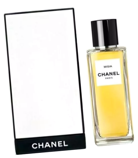 Женская туалетная вода Chanel Misia 75 мл / Шанель Лес Экскюзиф Де Шанель Миссия