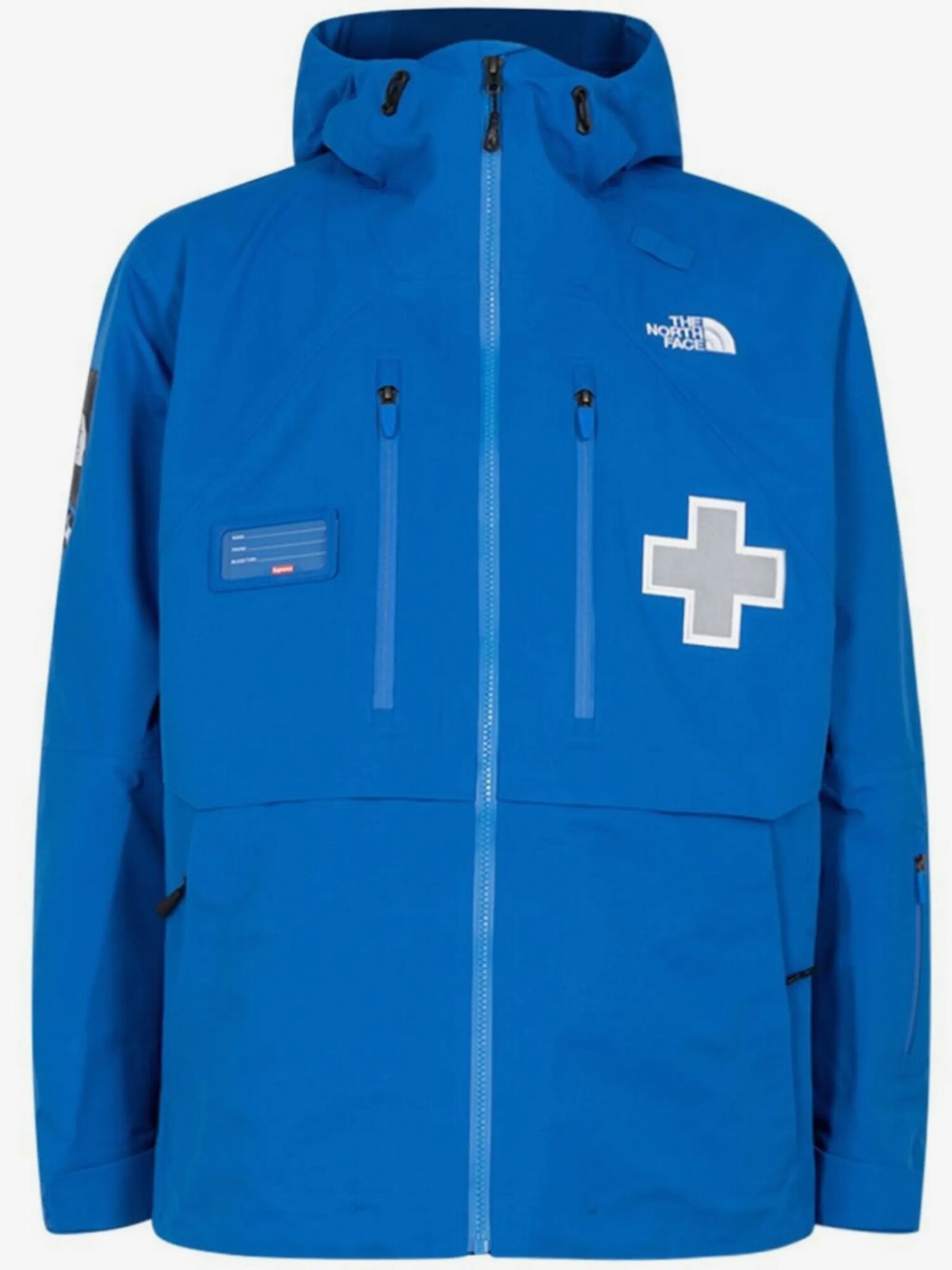 Куртка Summit Series Rescue Mountain The North Face