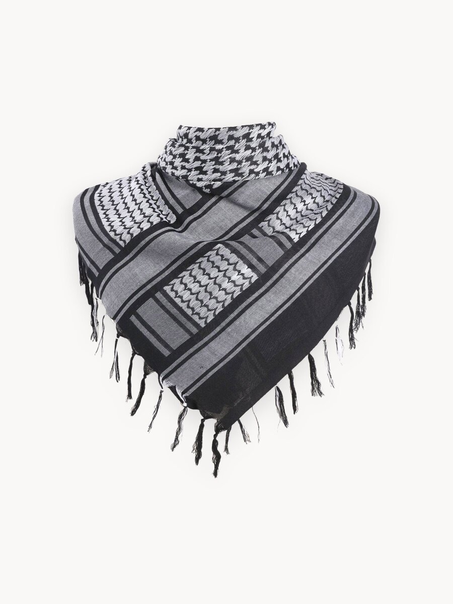 Арафатка для мужчин