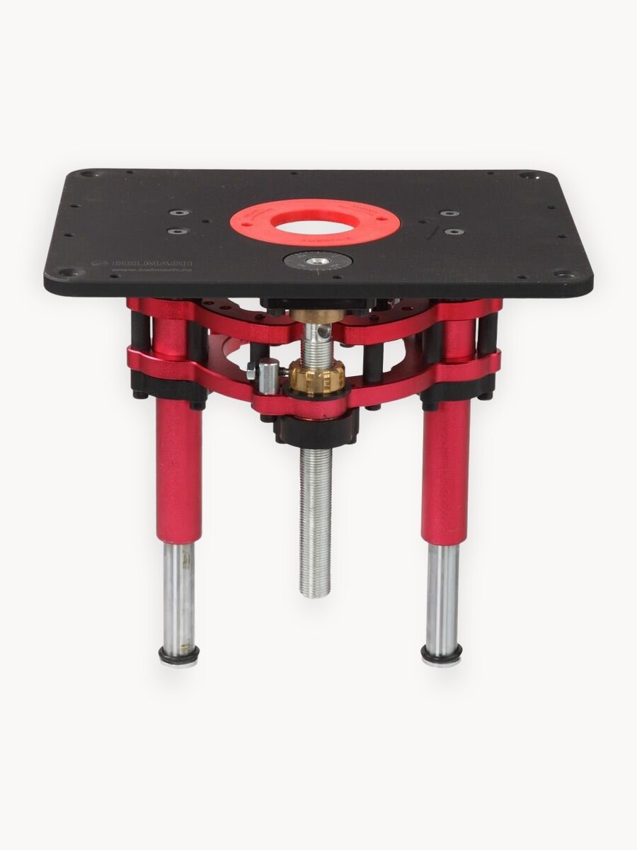 Лифт фрезерный BELMASH D033A D033A