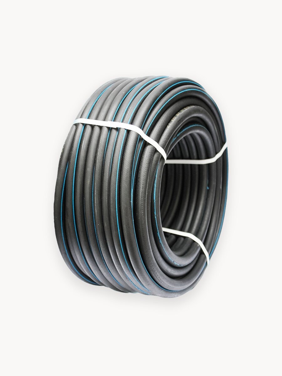 Шланг/Рукав кислородный ГОСТ 9356-75 9мм 3 класс 10 метров для газовой сварки