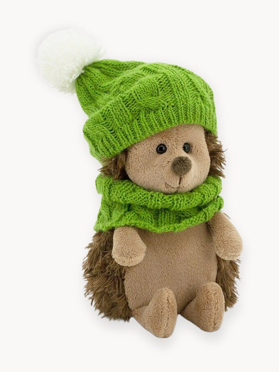 Ёжик Life Колюнчик: Весёлая прогулка 15