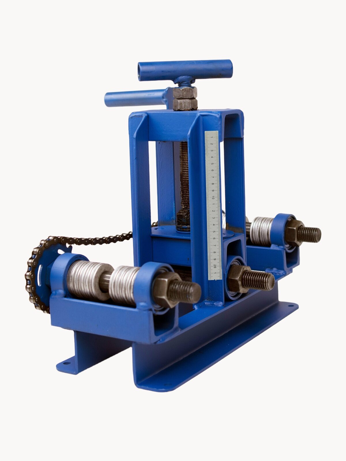 Профилегиб "Цепной"