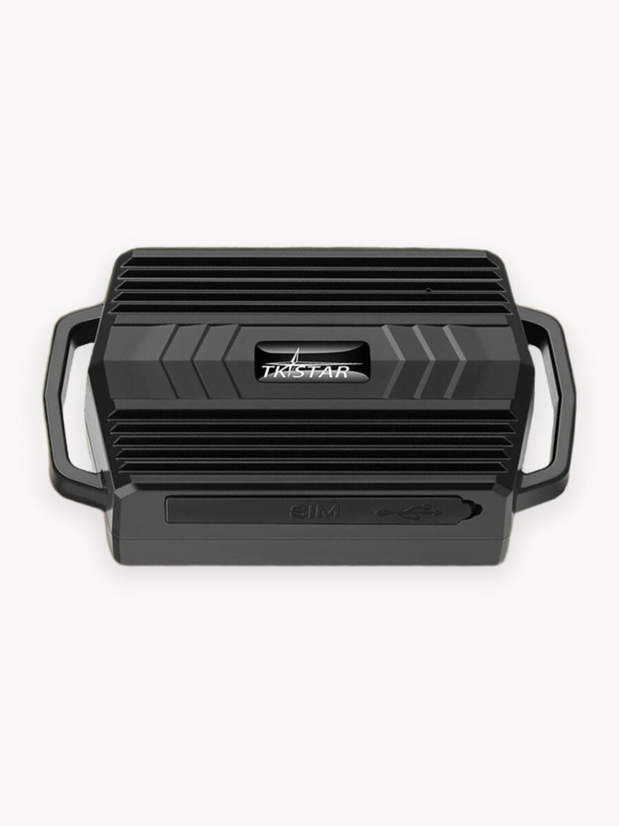 GPS трекер Ufin TK STAR TK935 для крупных животных с сим картой