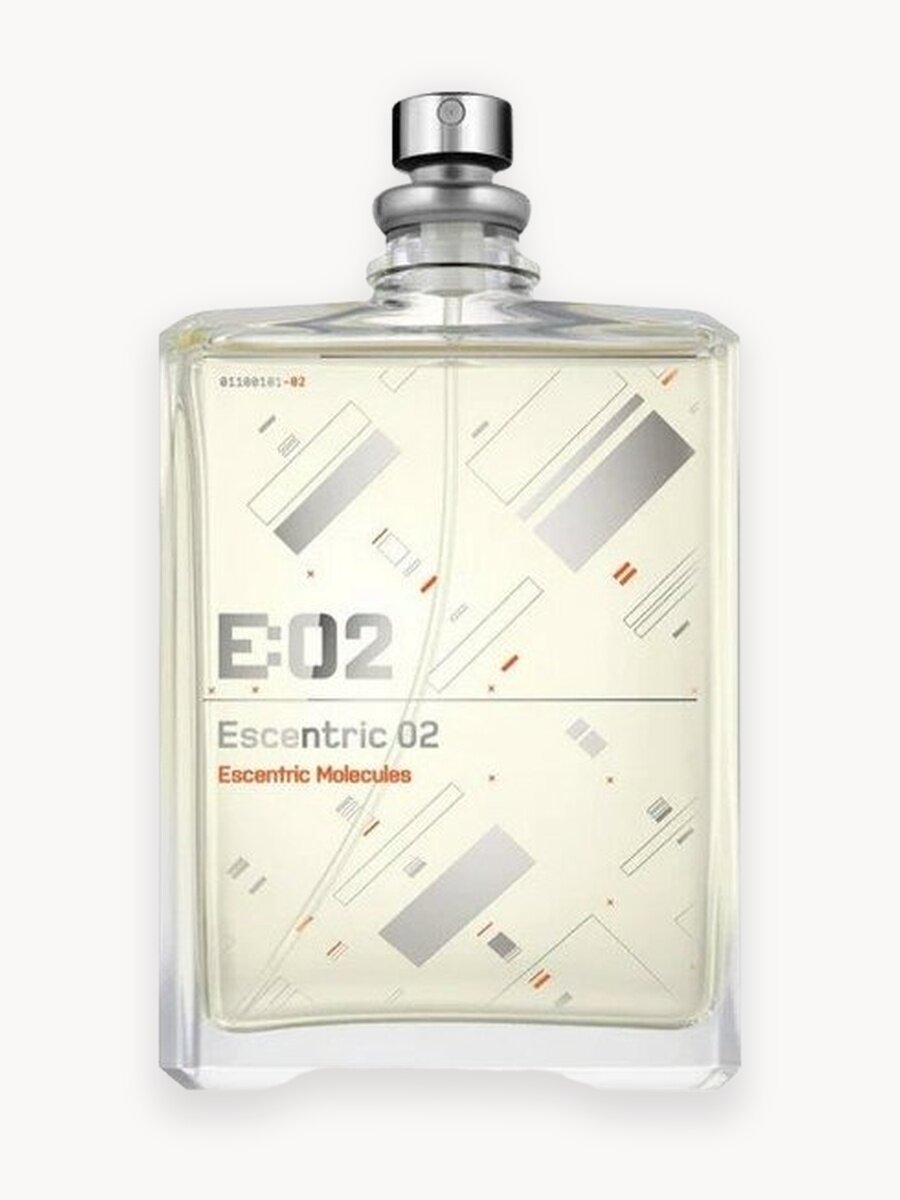 Туалетная вода Escentric Molecules Escentric 02 30 мл