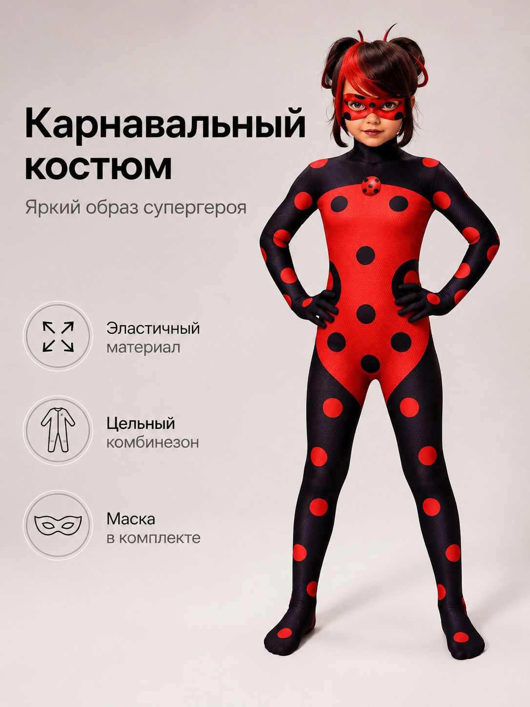 Карнавальная одежда -ROMIKY