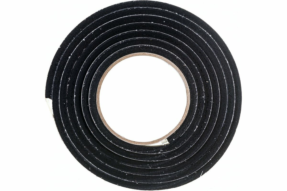 VIDAGE уплотнительная лента для врезной мойки HM 3 м×8 мм×6 мм 1601033 надежное уплотнение