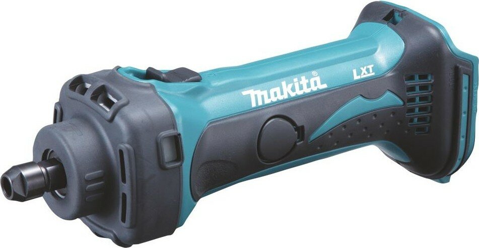 Аккумуляторный гравер Makita DGD801Z, без аккумулятора