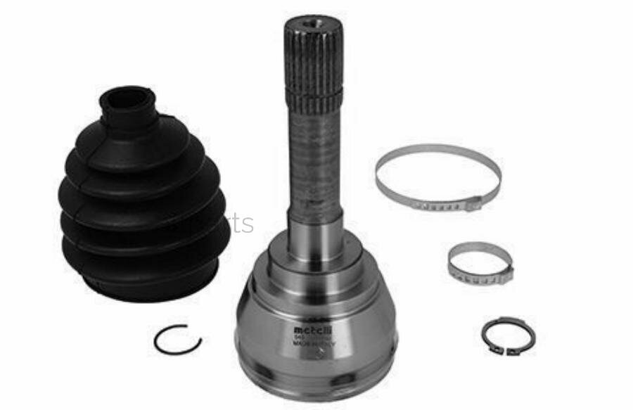 METELLI 15-1540 ШРУС в компл. Suzuki Grand Vitara 1.6-2.0 Vitara 2.0 16v- Cabrio