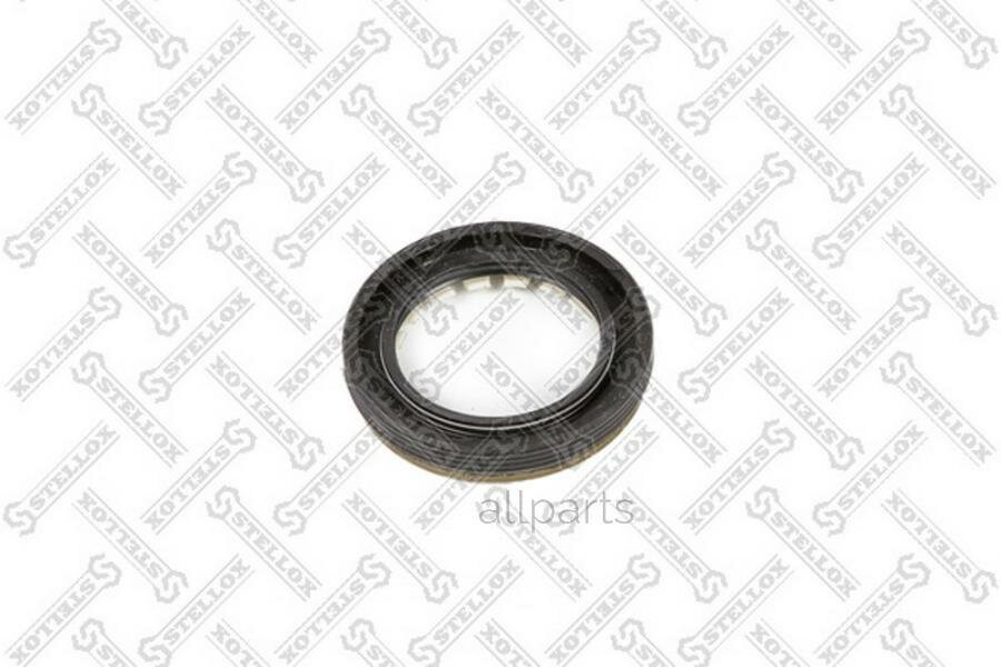 STELLOX 3400016SX сальник дифференциала левый! 40x58x11.3\ Citroen XM/Xantia, Peugeot 106/206/406 89>