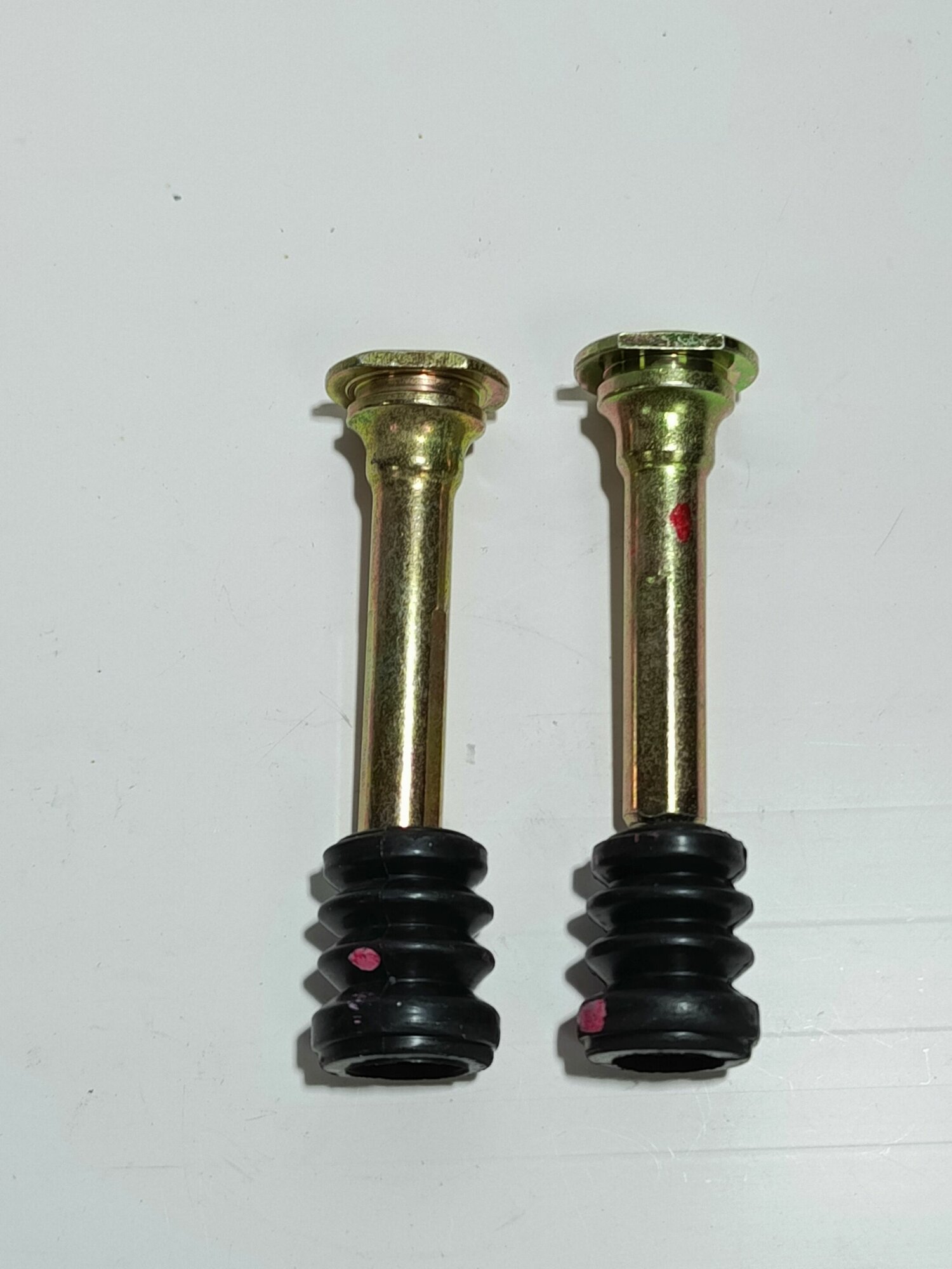 Направляющая суппорта заднего (комплект) Lifan X60 [1.8 16V 5MT внедорожник] S3601205