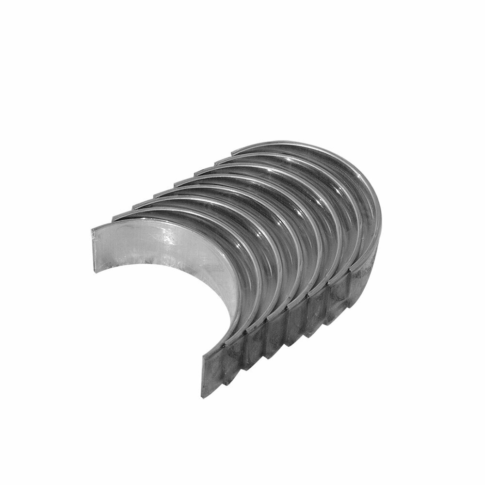 Вкладыши Yanmar 4TNE92-98 шатунные R1(+0,25) (к-т) (129900-23611)