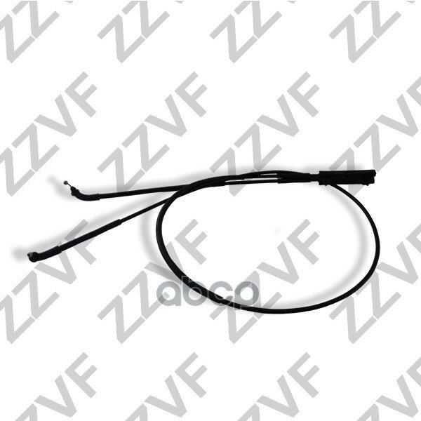 Трос открывания капота BMW X5 G05/X7 G07 (18.) ZZVF арт. ZVTZK40
