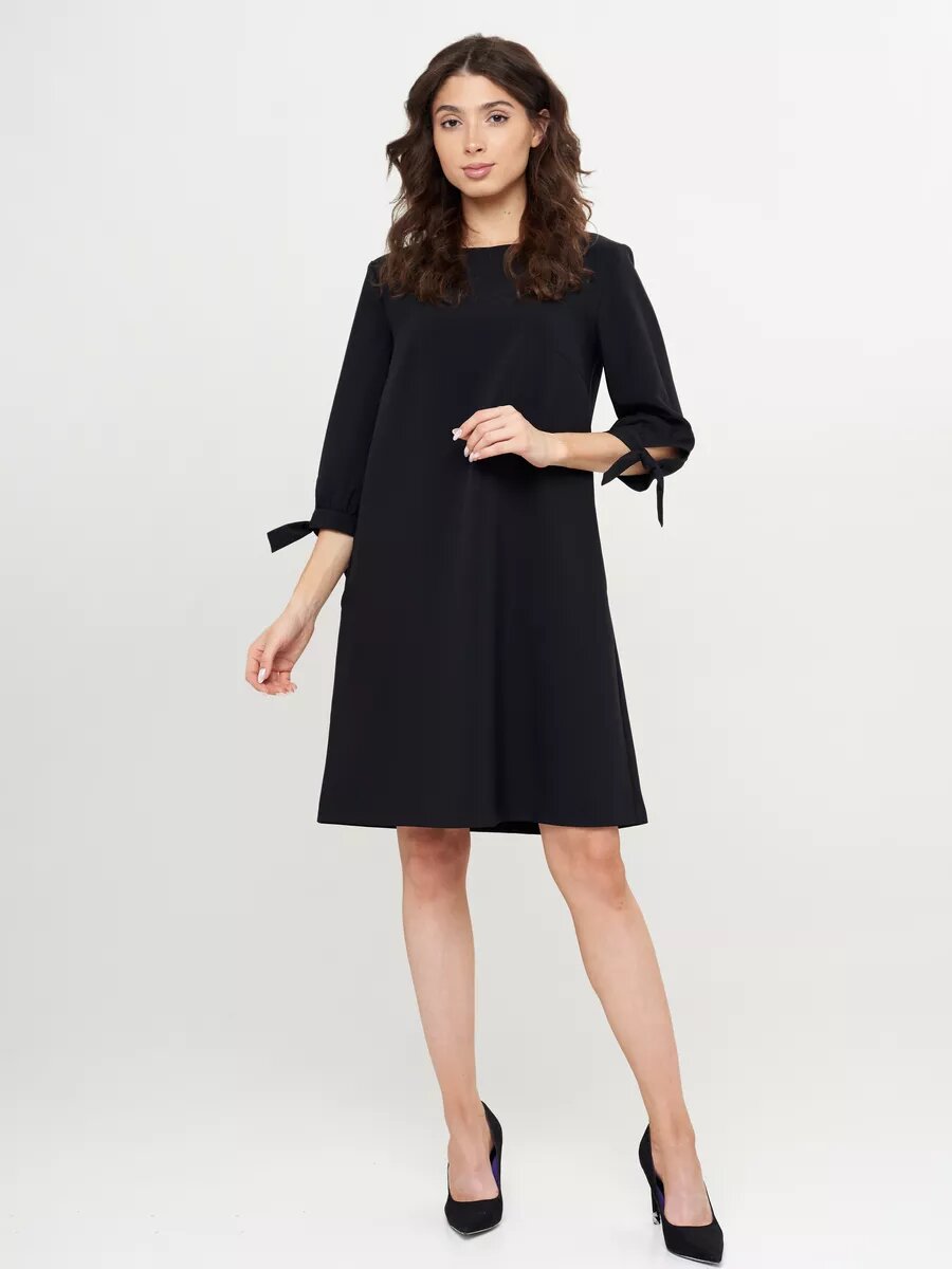 Платье Осень-Зима 2024-2025