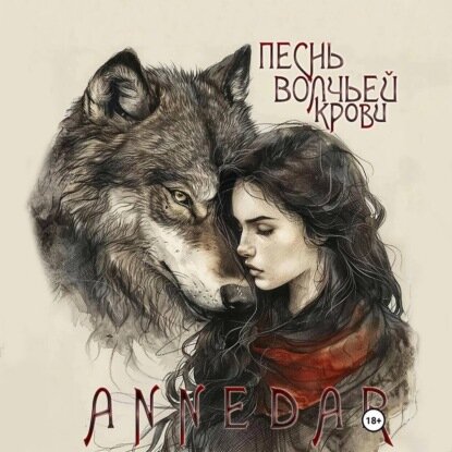 Песнь волчьей крови [Аудиокнига]