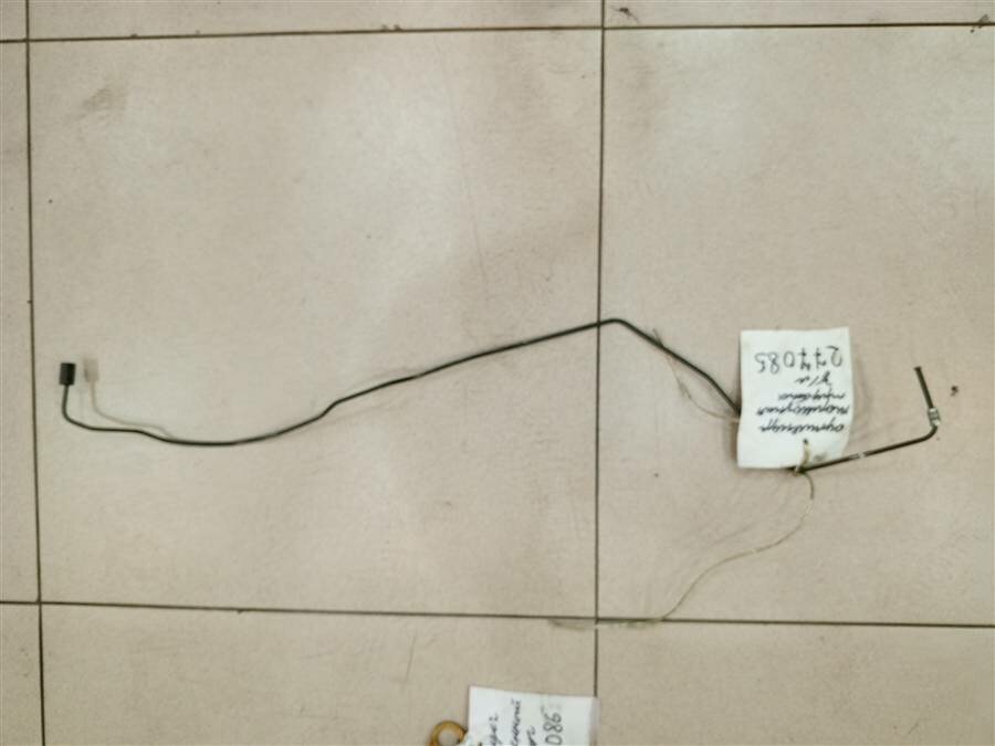 Трубка тормозная задняя левая от Mitsubishi Outlander GF 2012>