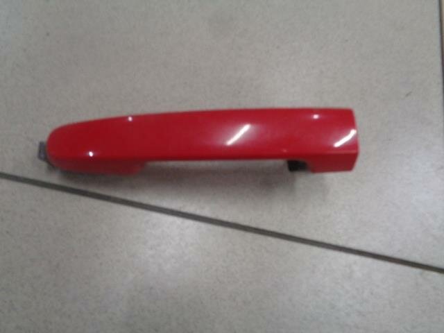 Ручка двери наружная от Toyota Corolla E150 2006-2013