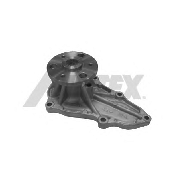 AIRTEX 1888 (19200R40A01) помпа водяная Honda (Хонда) Accord (Аккорд) 2.4