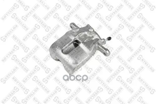Суппорт торм. пер. лев. NISSAN MICRA C+C/MICRA III/NOTE 1.2-1.6/1.5D 03> Stellox арт. 0590452SX