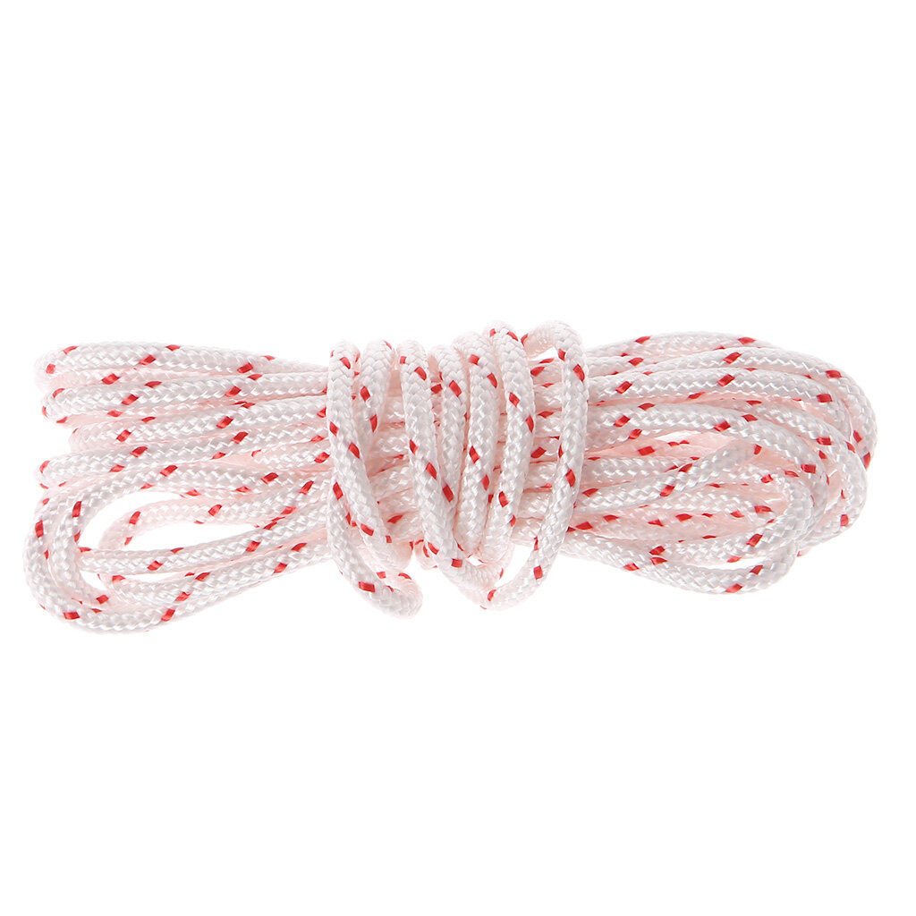 1 газонокосилка длиной 3 м с завязками 3,5 мм